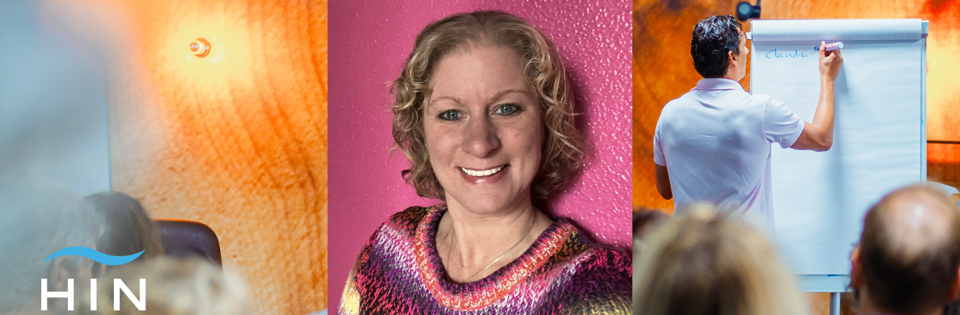 Jessie de Hoog: van burn-outklachten naar een eigen hypnosepraktijk