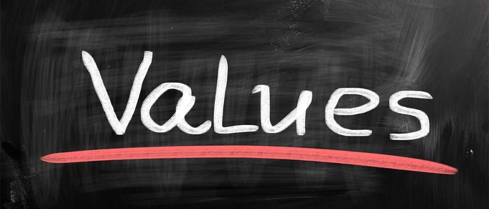 Waarden - Wat zijn het? | NLP | ICO