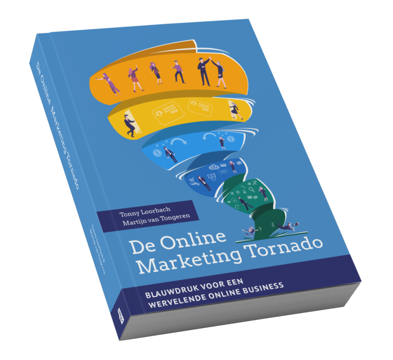 Online marketing boeken en e-books | IMU.nl