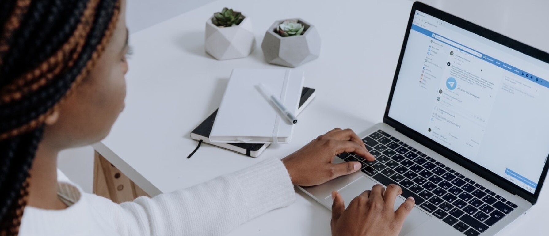 Facebook - Persoonlijk profiel omzetten naar een bedrijfspagina