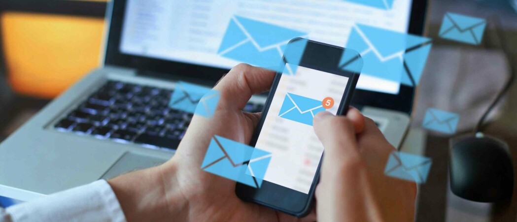 Hoe schrijf ik een goede mailing / nieuwsbrief?