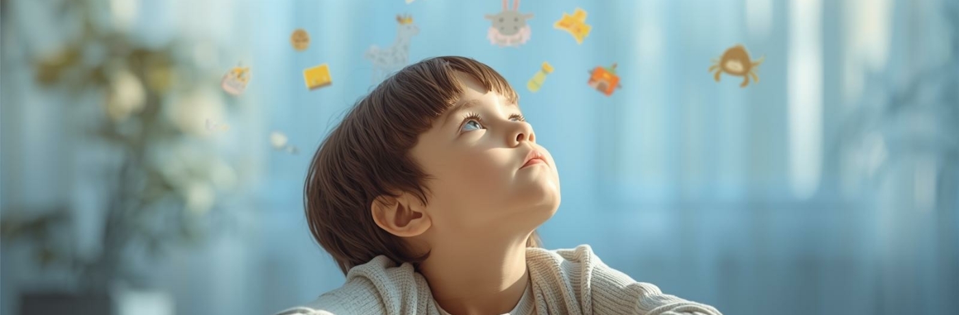 Beelddenken in groep 3 en 4 – vastlopen bij leren lezen en rekenen