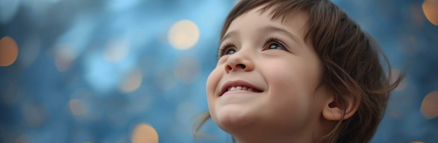 Is mijn kind een beelddenker? Signalen per leeftijd