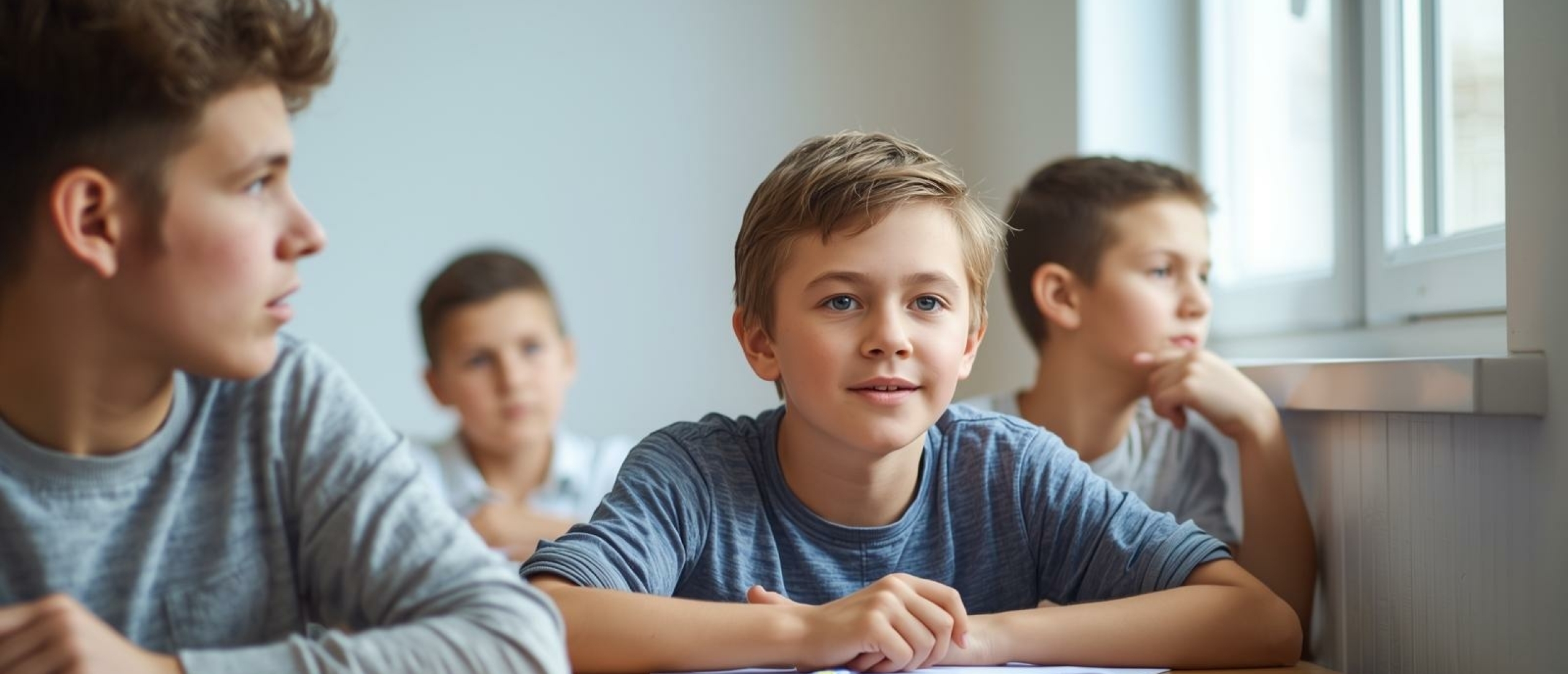 Hoe mentale belasting concentratie bij kinderen beïnvloedt