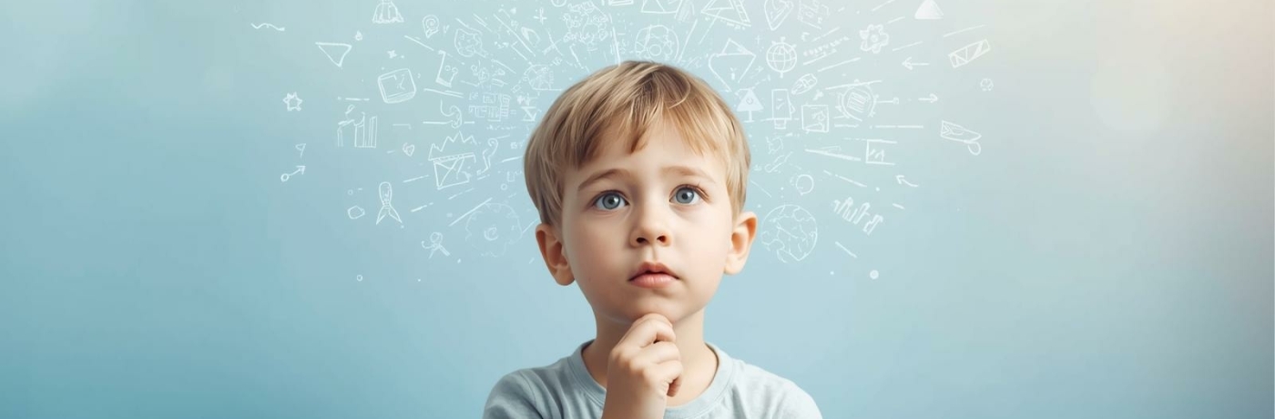 Wat is ADHD? | Heldere uitleg voor ouders | Ina Terra