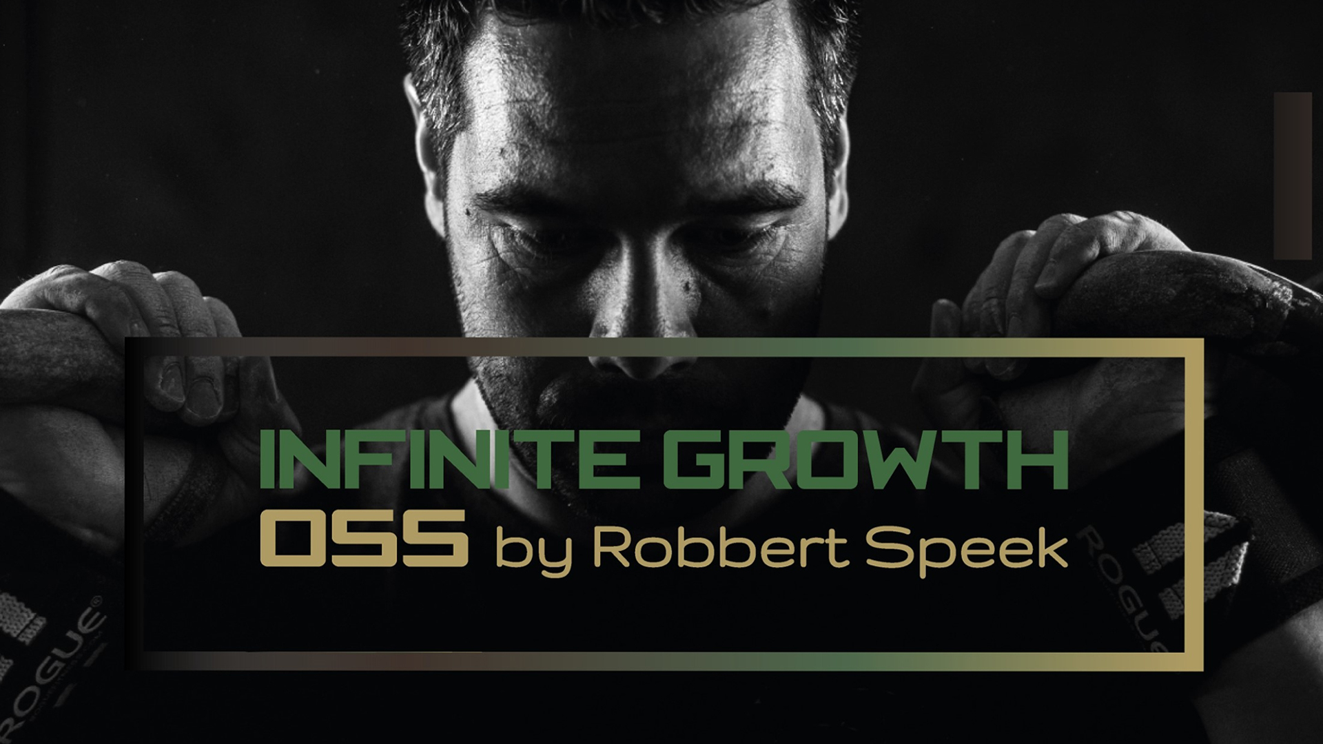 Infinite Growth | personal training Apeldoorn