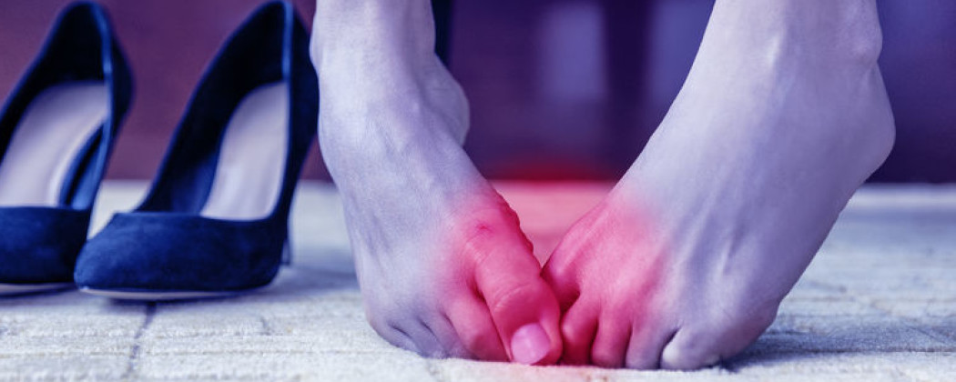 Wat te doen bij een hoog urinezuur?