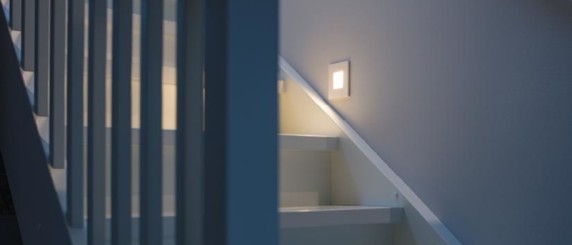 LED strips in de badkamer inspiratie | Elektroshop.nl
