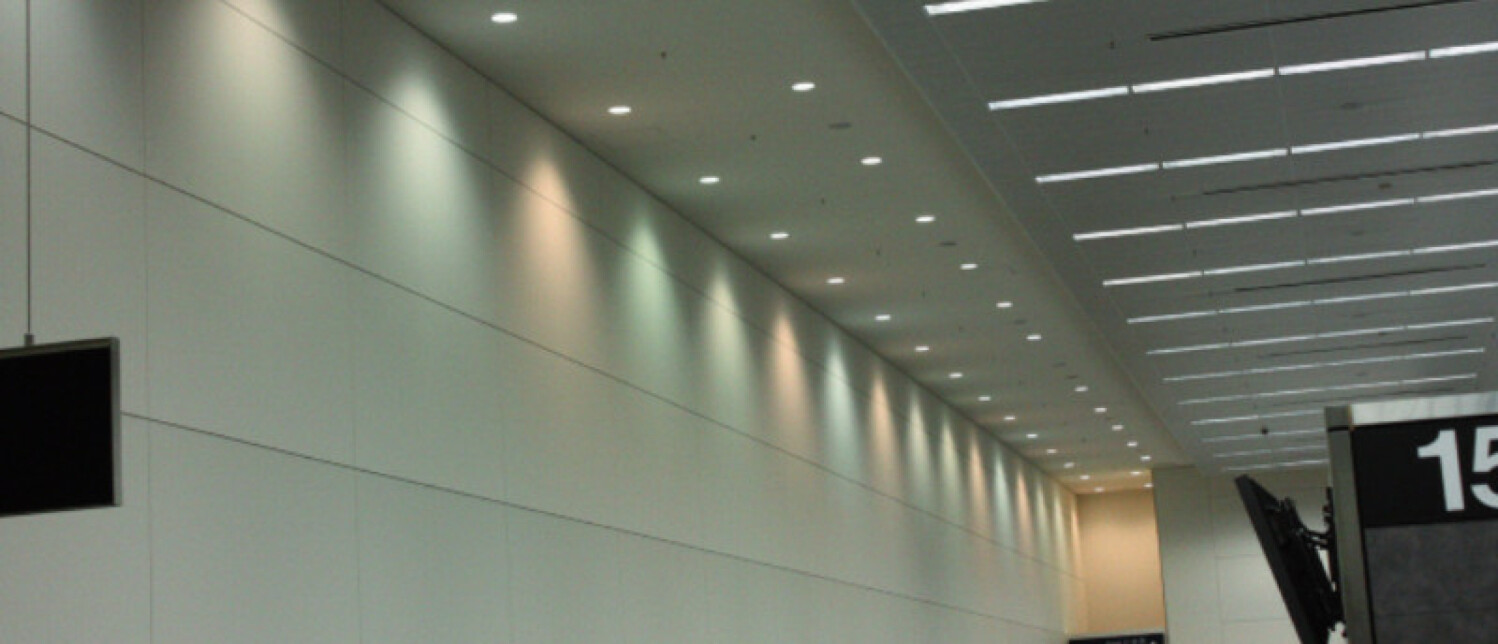 Wat is SDCM bij LED verlichting?