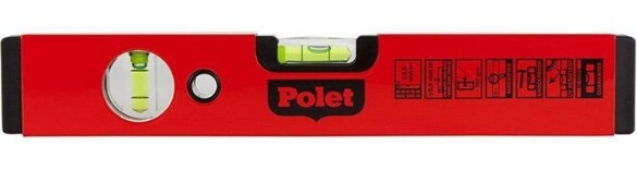 Waterpas; dé tool om alles recht te zetten