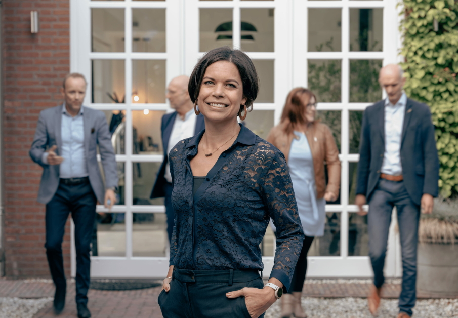 Amplite & Leiderschap: Masterclass in Groei & Impact l Innerspective