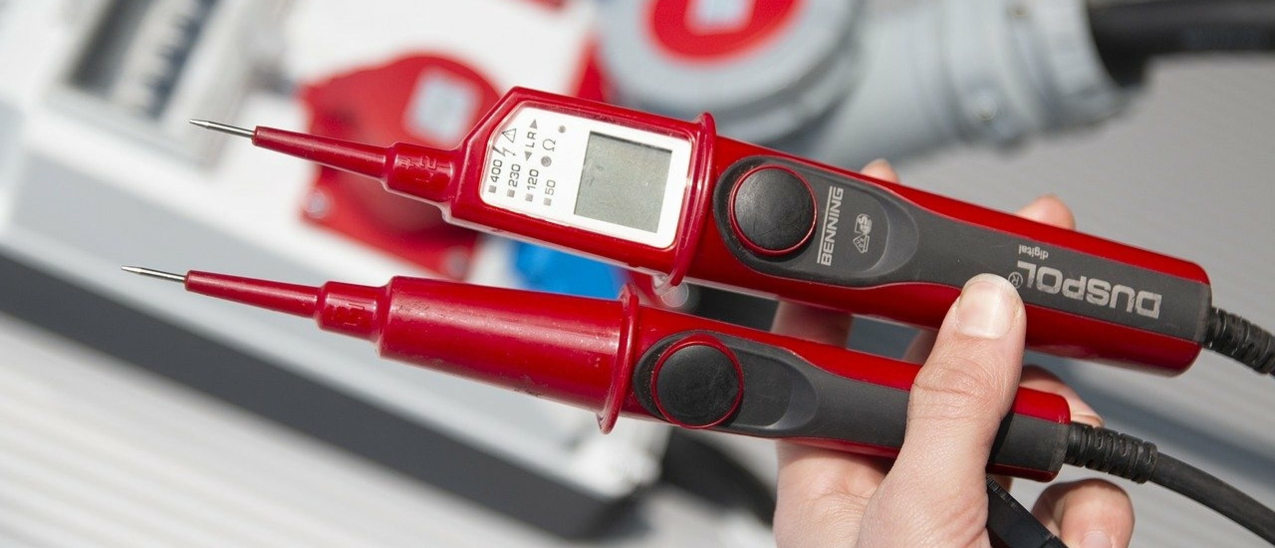 Norm NEN3140: Hoe stel je installaties veilig?