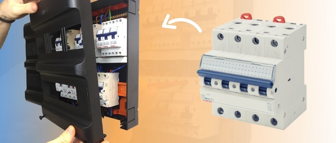 Hoofdschakelaar verplicht of niet? | Wij leggen het uit