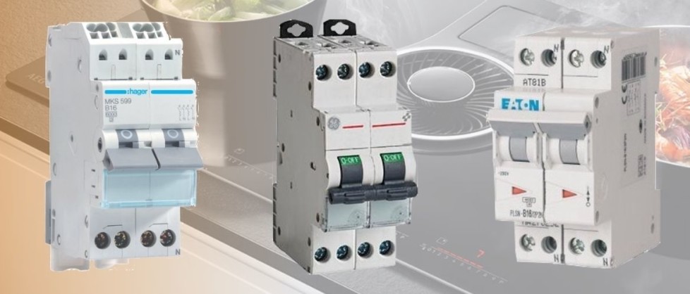 GroepenKast uitbreiden met extra groep in meterkast - Installatieautomaat