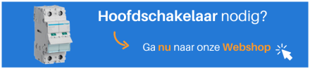 Hoofdschakelaar verplicht of niet? | Wij leggen het uit