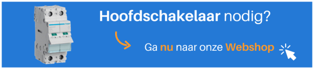 Hoofdschakelaar verplicht of niet? | Wij leggen het uit