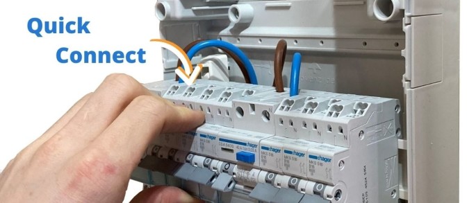 Wat is Quick Connect en hoe werkt Quick Connect precies?