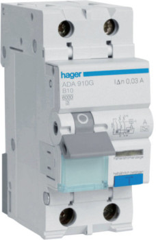 Groepenkast componenten aansluiten van boven, onder of beide kanten?