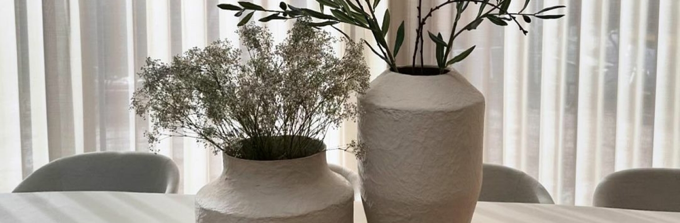 Top 5: Mooiste vazen van H&M home