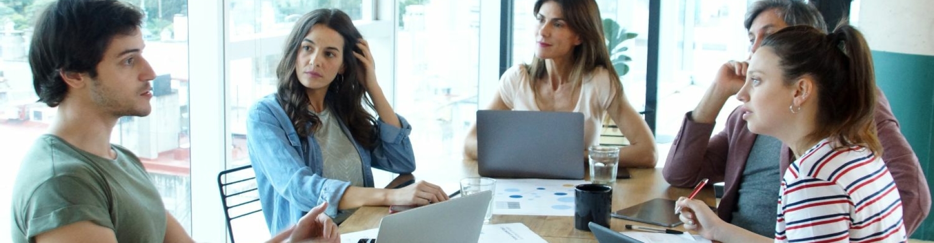 Wil jij als school kennis uitbreiden én teambuilding?