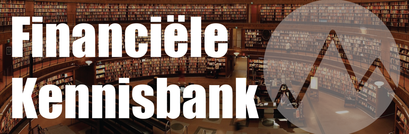 Kennisbank voor Beleggers en Traders