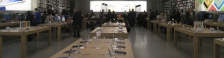 Apple Store Haarlem - adres, telefoonnummer en afspraak maken