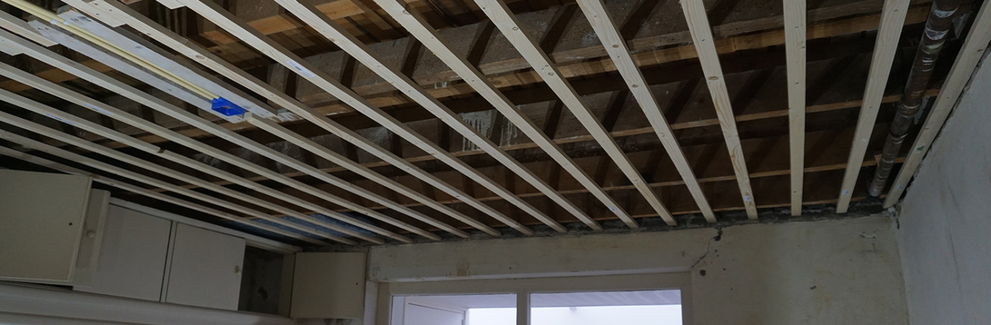 Plafond isoleren: dit zijn je mogelijkheden — Isoleerbewust