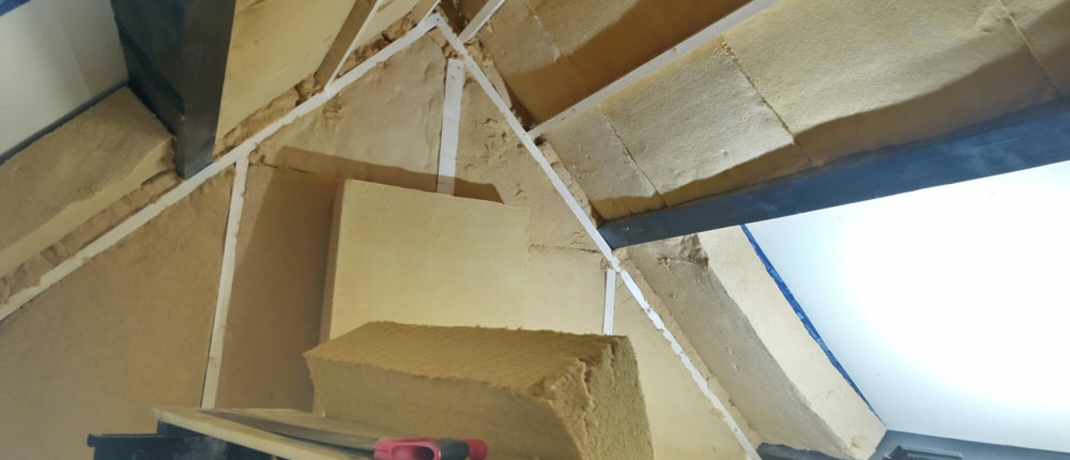 Wat kost ecologisch isoleren?