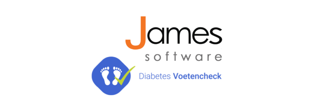 Diabetes Voetencheck App - James