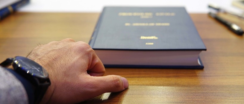 Het hoe en waarom van het Burgerlijk Wetboek