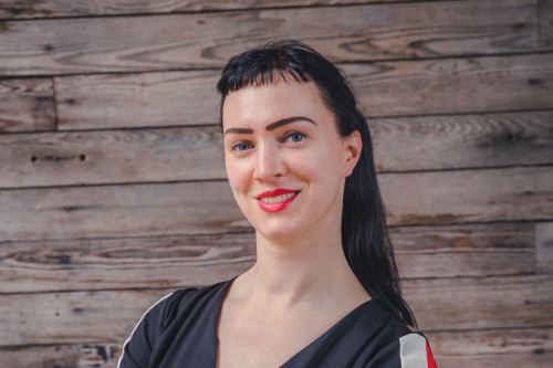 PR Bureau Jennifer Delano