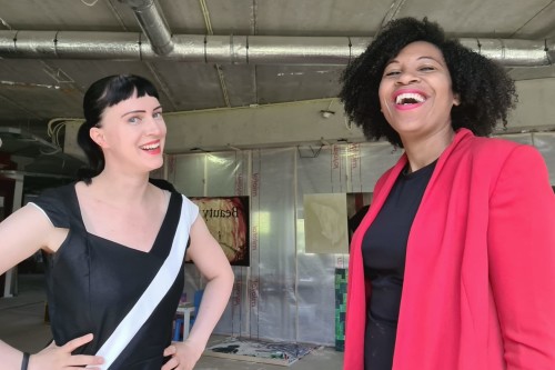 PR Bureau Jennifer Delano