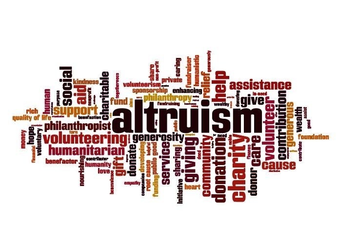 Altruïsme (2022) | Zo leef je Altruïstisch met Voorbeelden en Tips!