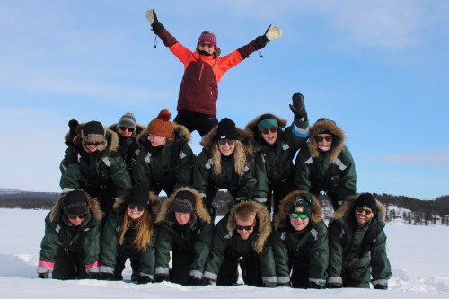 Groepsreizen Actief & Avontuurlijk | Kaaiman Reizen