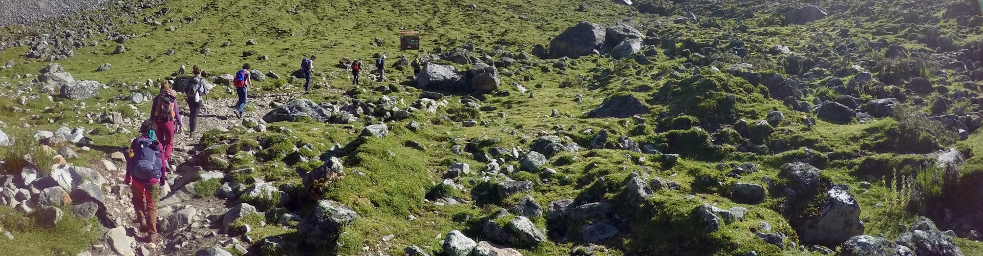 Groepsreizen Actief & Avontuurlijk | Kaaiman Reizen