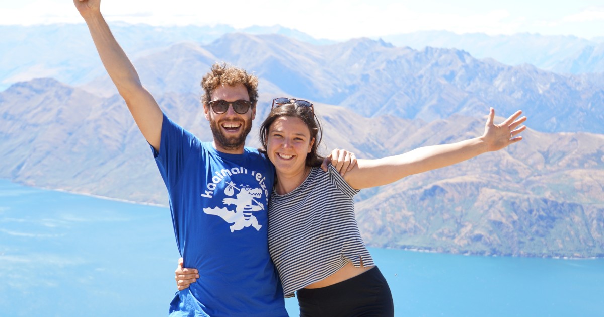 Neem contact met ons op | Kaaiman Reizen