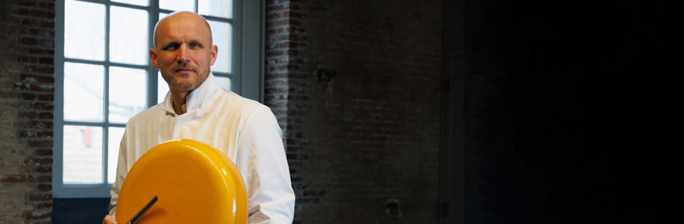 Jan-Peter Nijenhuis: “Het zijn vaak subtiele verschillen die je proeft”