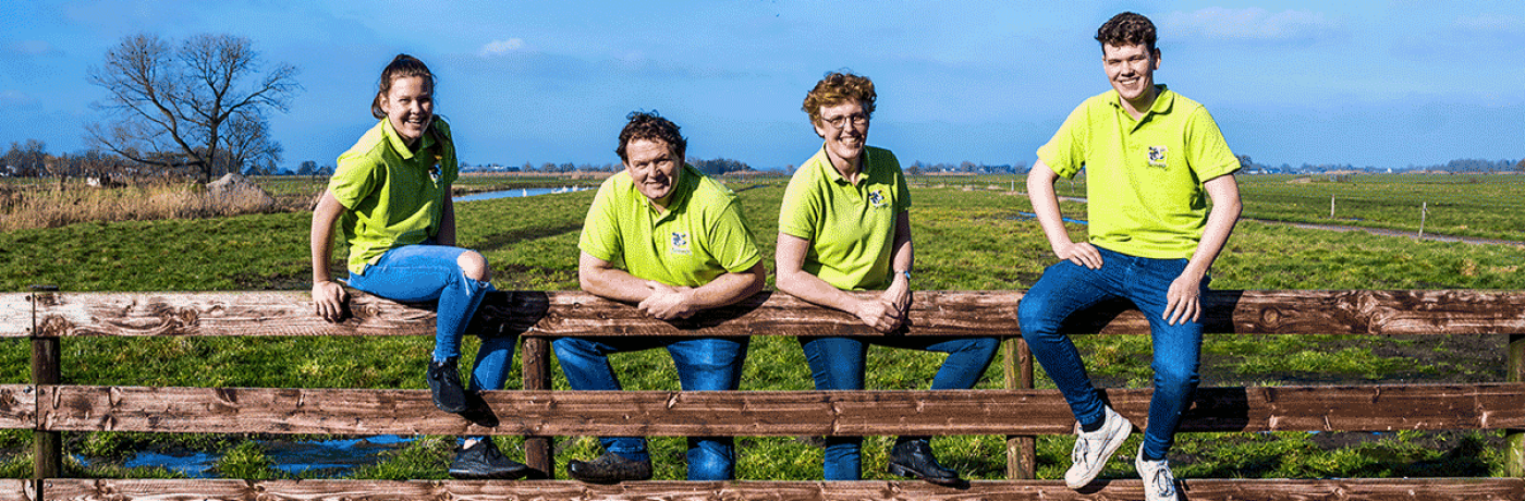Dit zijn Onze Stoere Boeren: Kaasboerderij Schep