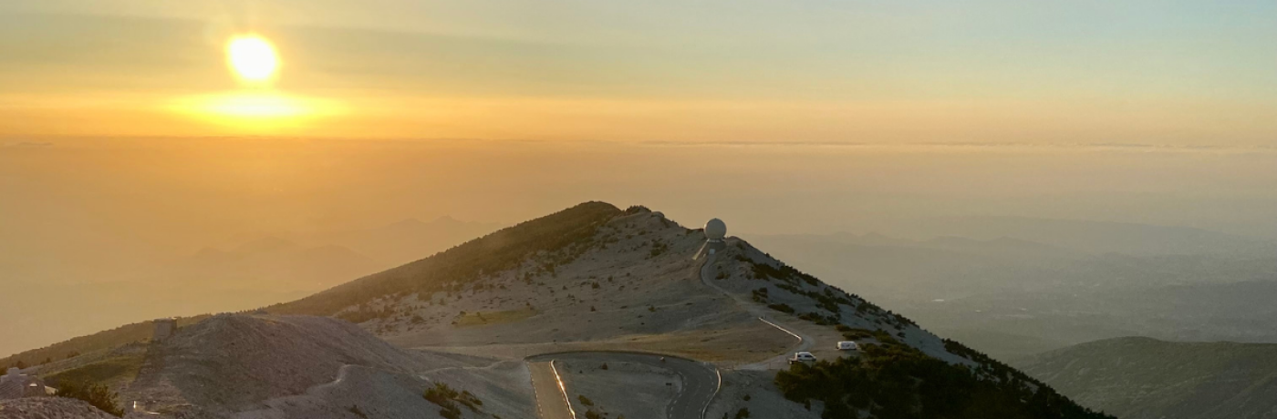 Wat is zwaarder Mont Ventoux of Stelvio? | Klim blog