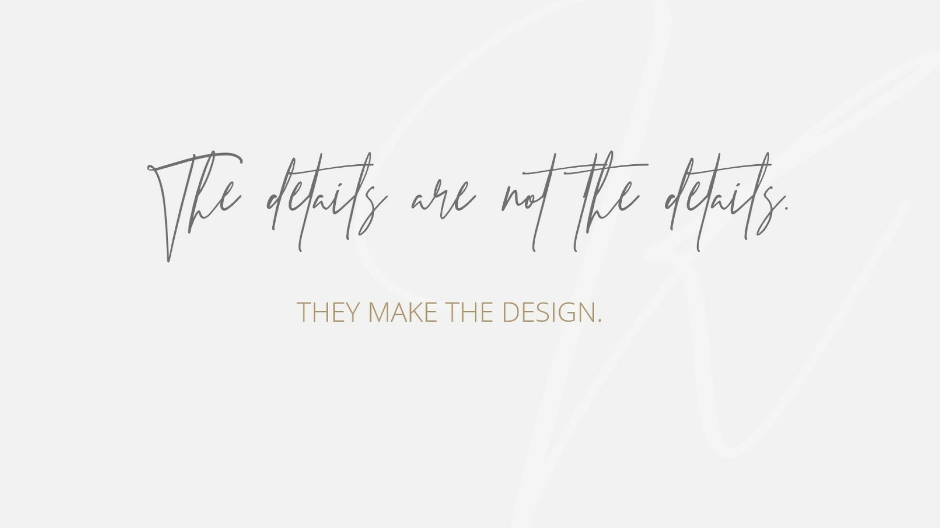 Kate Interior Design Interieuradvies