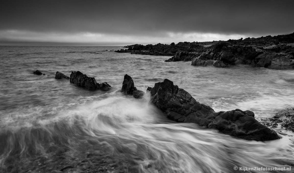 Hoe maak je de beste Zwart-wit fotos?