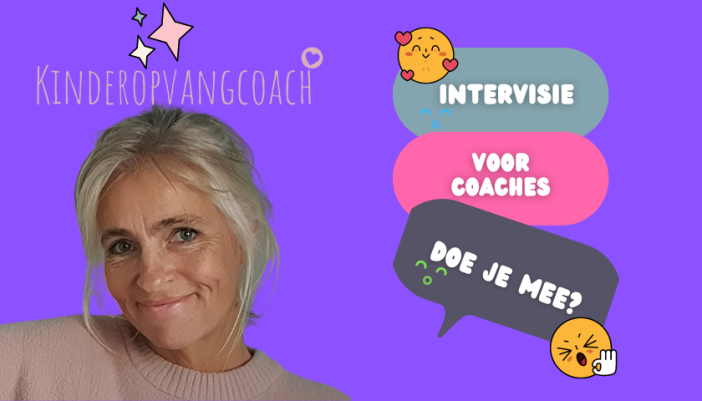 Intervisie voor pedagogisch coaches