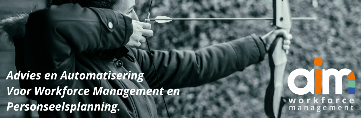 Lid Klantenservice Federatie | AIM Workforce Management