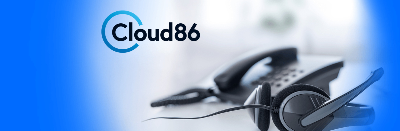 Cloud86 | Lid klantenservice Federatie