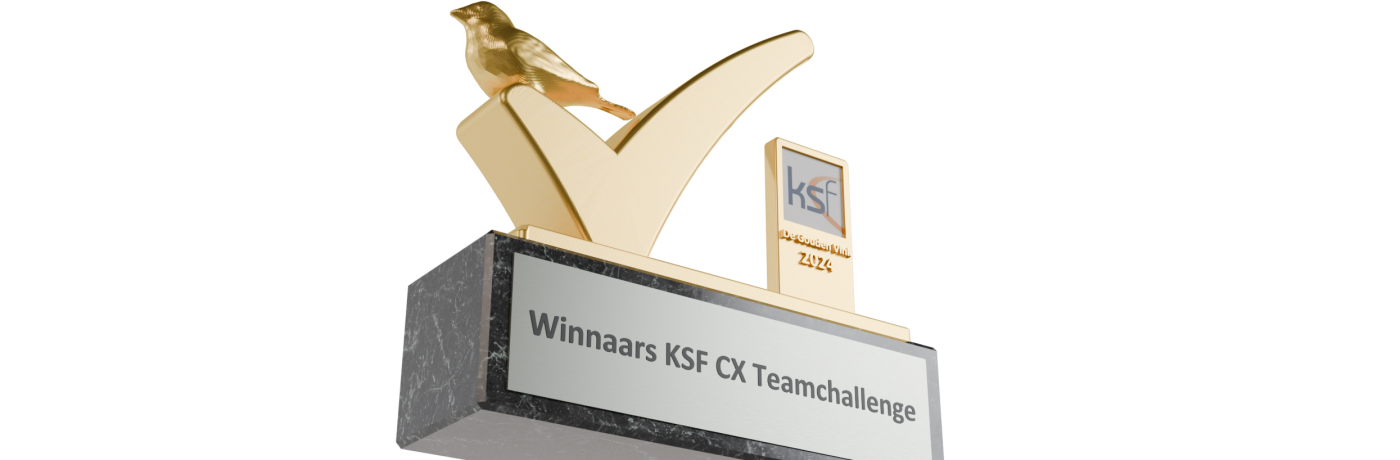 Dit is de vakkundige jury van De Gouden Vink!