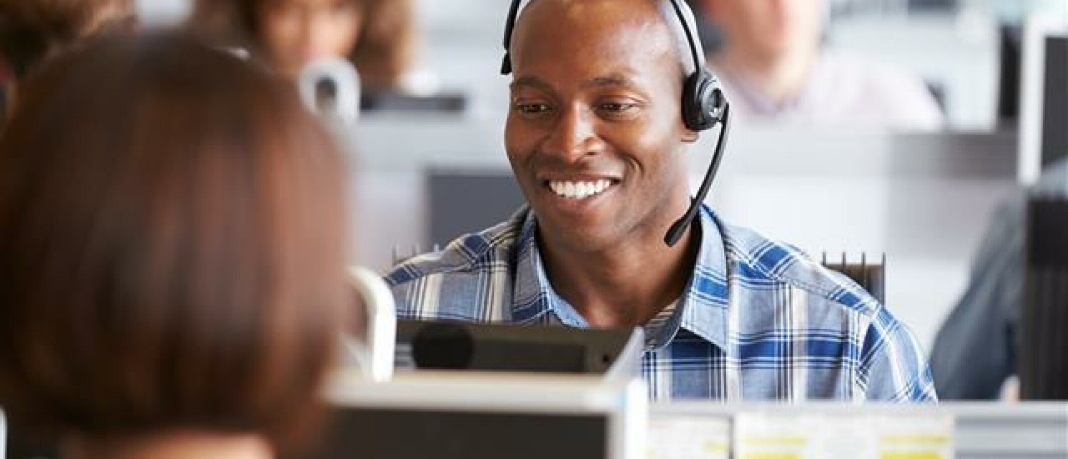 Conduent | Lid Klantenservice Federatie