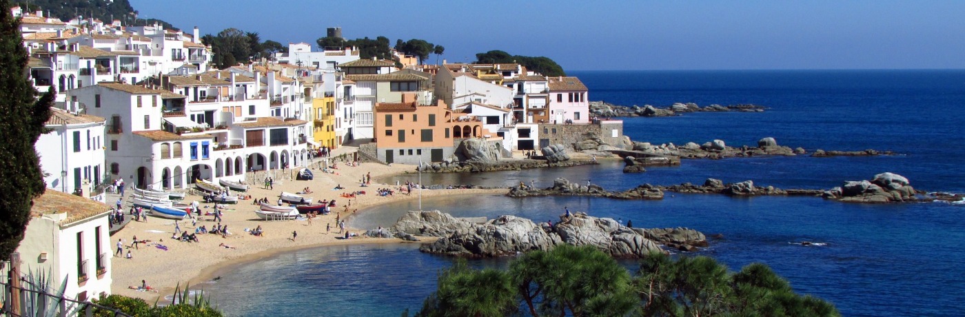 Catalonië met kinderen: meer dan zon, zee en strand