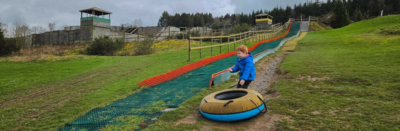 Activiteiten in Malmedy met kinderen | Val de Wanne