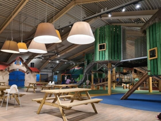 Landal de Vers in Overloon