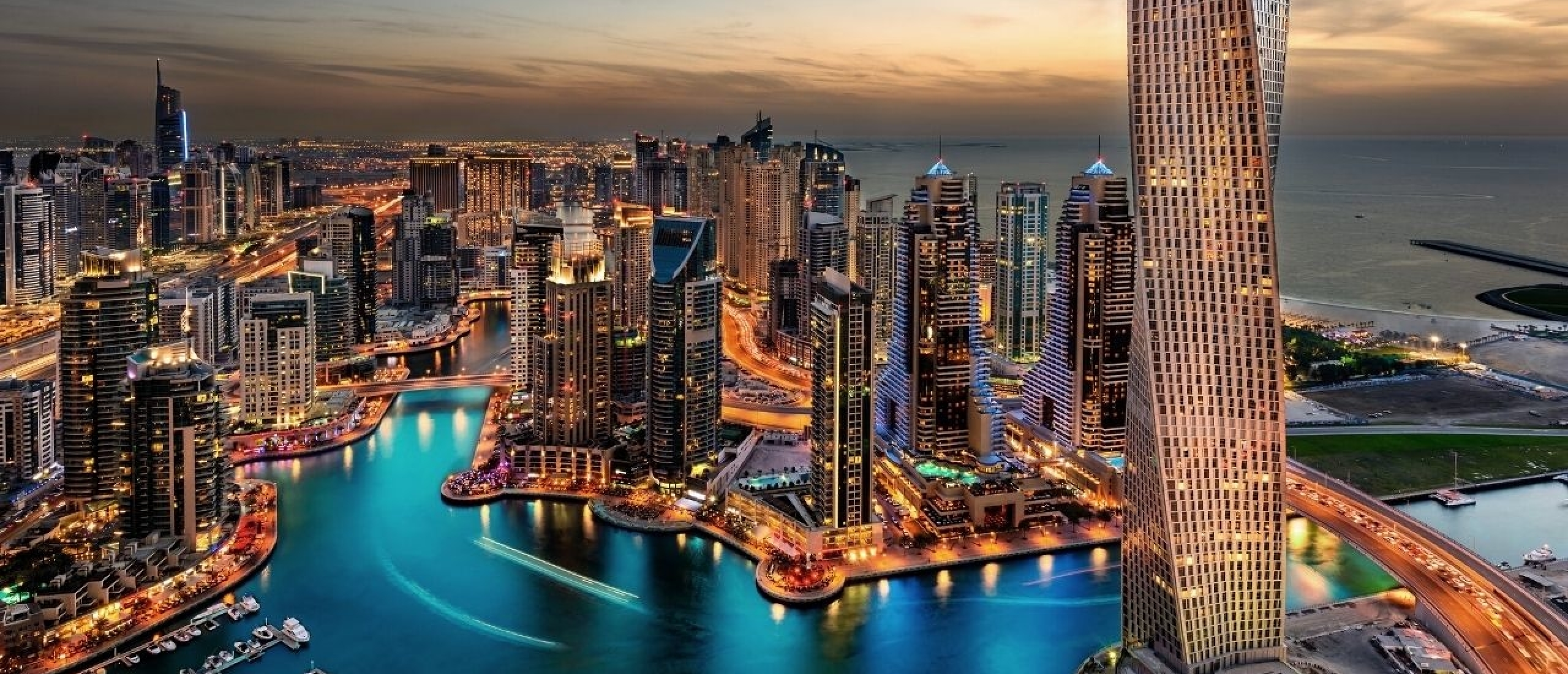 Dubai met kinderen, de leukste uitjes voor gezinnen